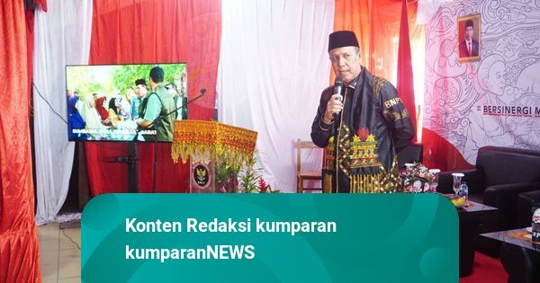 Jelang Nataru, Kepala BNPT Ajak Masyarakat Ciptakan Suasana Damai | kumparan.com